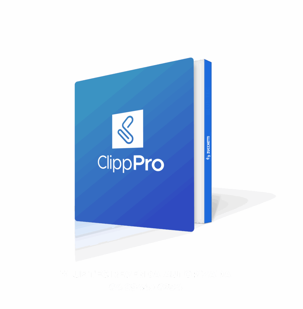 Clipp Pro - Suporte Clipp Pro